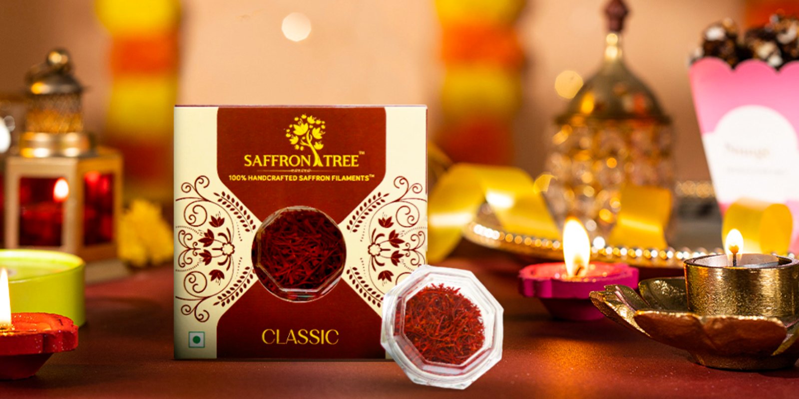 Saffron – SaffronTree