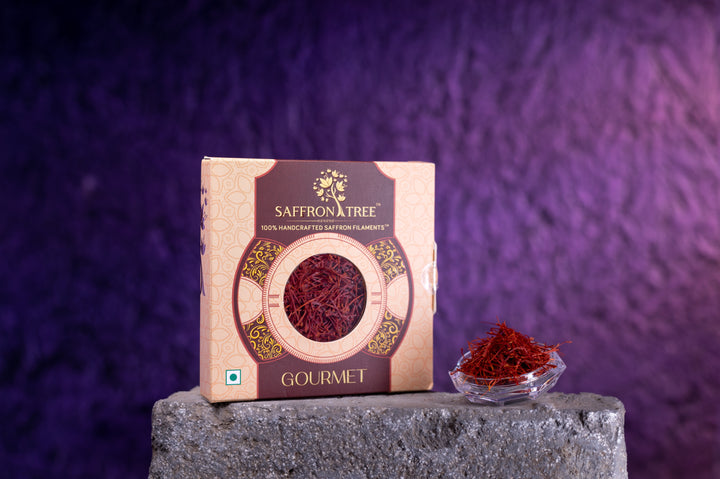 Saffron Tree Gourmet Saffron – SaffronTree