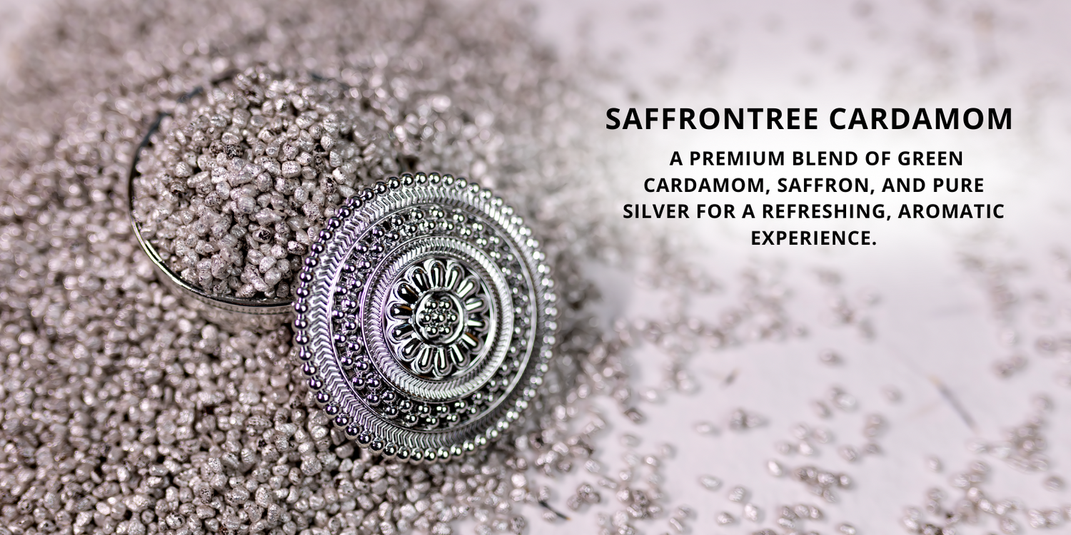 Saffron Tree : Saffron for Health & Wellness | 100% Pure Kesar ...