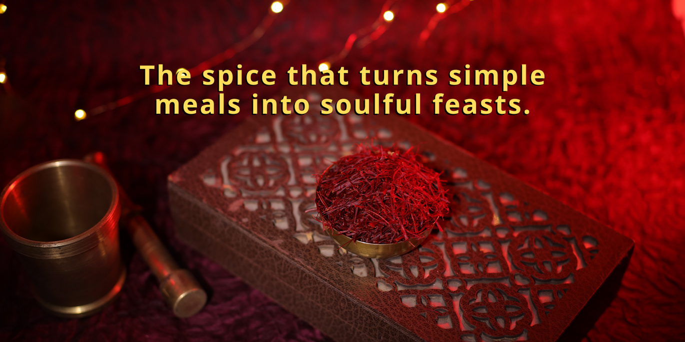 Saffron Tree : Saffron for Health & Wellness | 100% Pure Kesar ...